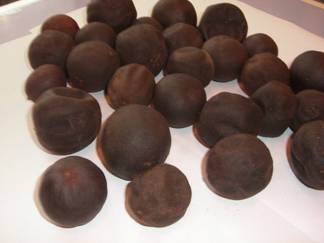 Dry Black Lemon Products Egypt Dry Black Lemon Supplier
