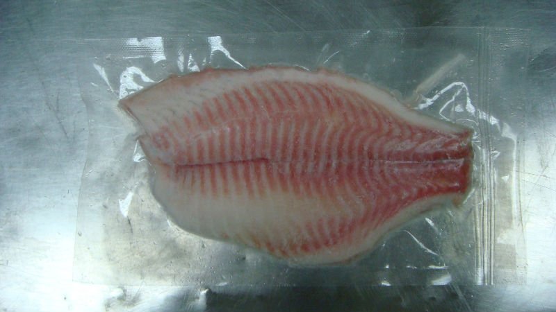 Tilapia Sushi Slicedchina Price Supplier 21food