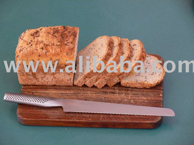 Soy And Linseed Bread Australia Silly Yaks Price Supplier 21food