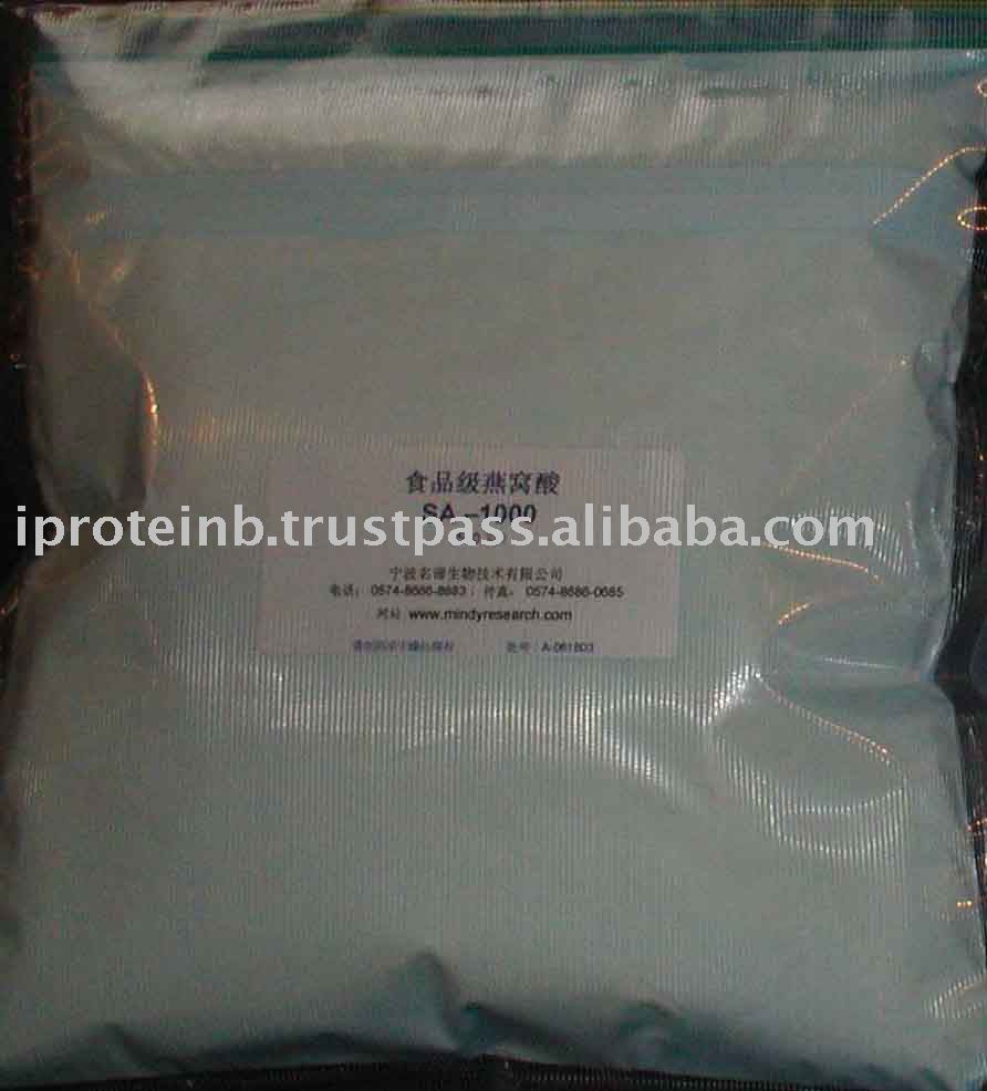 Food Grade Sialic Acidunited States Ipt Health Price Supplier 21food