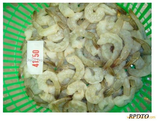 Frozen Vannamei Shrimp R Pdto Thailand Price Supplier 21food